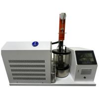 China 2 Holes Automatic Freezing Point Analyzer +30℃ ～ -70℃ Stirring 1200r/Min ASTM D1177 for sale