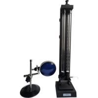China Saybolt Chromometer For Medicinal White Oil Measure -16 ～ +30 Saybolt Color Mode ASTM D156 for sale