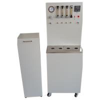 China ASTM D2274 Distillate Fuel Oil Oxidation Stability Tester 4 Channels RT ～ 200℃ for sale