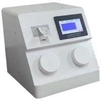 China ASTM D2272 Dual Holes Metal Bath Auto Rotaing Bomb Analyzer For Gear Oil RT ～ 200.0°C for sale