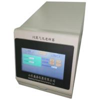 China Flash Evaporator Propylene Gasification Sampler RT ～ 350°C Fischer Method ASTM E1064 for sale