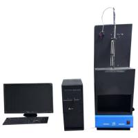 China Quenching Oil Cooling Performance Analyzer RT ～ 900°C Silver Probe ISO 9950 for sale
