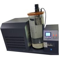 China Liquefied Petroleum Gas Density Meter By Pressure Hydrometer 0 ～ 1.4Mpa ASTM D1657 for sale