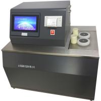 China 2 Holes Auto Cold Filter Point Analyzer For Transformer Oil -70 ～ 30℃ Air-Cooled ASTM D6371 for sale