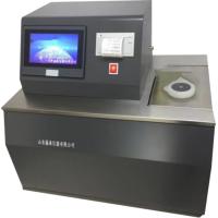 China ASTMD 6371 Cold Filter Plugging Point Solidification Point Tester -68 ～ 30°C Single Hole for sale