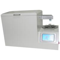China Automatic Water Soluble Acid Tester For Transformer Oil Colorimetry PH 3.8 ～ 7.0 GB/T 259 for sale