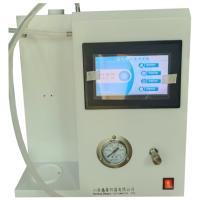 China Automatic Lubricating Oil Air Release Value Testing Apparatus RT ～ 99°C ASTM D3427 for sale