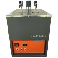 China ASTM D 942 Dual Holes Oxidation Stability Tester For Lubricating Greases RT ～ 150°C for sale