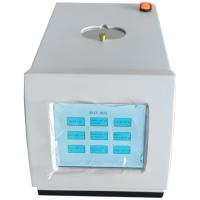 China X-Ray Fluorescence Sulfur Analyzer 10ppm ～ 5% Sample 5ml ～ 6ml ASTM D4294-02 for sale