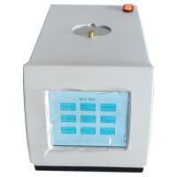 China X-Ray Fluorescence Sulfur Analyzer For Coal Oil Sulfur 0.0005% ～ 5% SDD Prober ASTM D4294-02 for sale