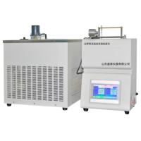 China ASTM D4684 9 Units Engine Oil Borderline Pumping Temperature Test Apparatus -70 ～ 100°C for sale