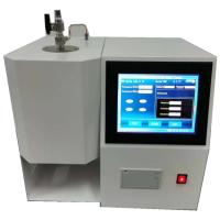 China ASTM D5481 High-Temp High-Shear Analyzer 7ml Sample RT ～ 150℃ Pressure 350Kpa ～ 3500Kpa for sale