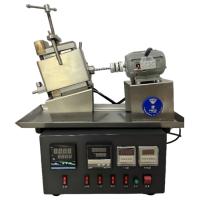China Internal Combustion Engine Oil Crankshaft Simulation Analyzer RT ～ 400°C Timing 0～99h ASTM D6335 for sale