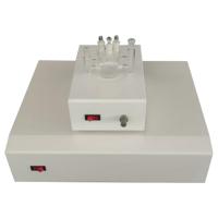 China ASTM D1492 Petroleum Aromatic Hydrocarbons Bromine Test Machine Detection Limit 0.1mgBr for sale
