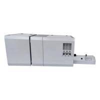 China ASTM D5453 Ultraviolet Fluorescence UV Sulfur Analyzer RT ～ 1200℃ Measure 0.1～10000mg/L for sale