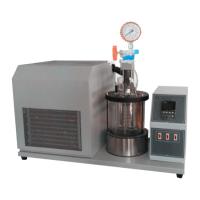 China Refrigerant Oil And Refrigerant Solubility Analyzer Cold Bath +30℃ ～ -70℃ SH/T 0699 for sale