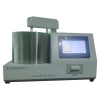 China ASTM E659 Automatic Self-Ignition Point Tester RT ～ 800℃ LCD Color Large-Screen Display for sale