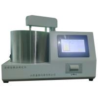 China Automatic Liquid Petroleum Product Spontaneous Combustion Point Instrument ASTM E659 for sale