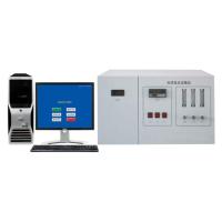 China Ultraviolet Fluorescence Sulfur Nitrogen-In-Oil Analyzer RT～1050℃ Gas Sample 1～5mL ASTM D5453 for sale