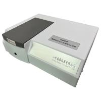 China Platinum Saybolt Colorimeter Wavelength Range 400~700nm Test 0~200% ASTM D156 for sale