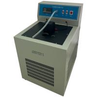 China Oil Content Of Petroleum Waxes Apparatus 4 Flow Meters Evaporation 35℃ ± 1℃ ASTM D721 for sale