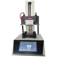 China Auto Asphalt Softening Point Analyzer RT ～ 230°C Heating Rate 5.0℃ ± 0.5°C/Min ASTM D36 for sale