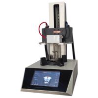 China Automatic Softening Point Analyzer For Coal Tar Pitch RT ～ 200℃ Ring And Ball Mode ASTM D36 for sale