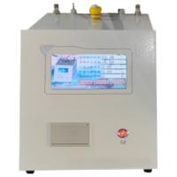 China Full-Auto Petroleum Wax And Petroleum Grease Melting Point Determination Instrument ISO6244 for sale