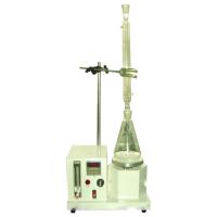 China Manual Jet Fuel Total Acid Number Determinator Test 0.000 ～ 0.100mgKOH/G ASTM D3242 for sale