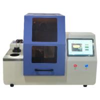 China Auto Jet Fuel Total Acid Value Analyzer Measure 0.000 ～ 5.00mgKOH/G Magnetic Stirring ASTM D3242 for sale