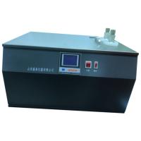 China 2 Holes Petroleum Cold Filter Point Analyzer Cold Bath RT ～ -50℃ Metal Bath ASTM D6371 for sale