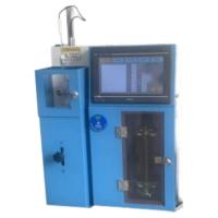 China ASTM D86 Automatic Diesel Distillation Apparatus Boiling Range RT ～ 400℃ Compressor Refrigeration for sale
