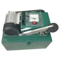 China SRH Lubricating Grease Anti-Wear Analyzer Steel Ball 14*14 Motor Speed 1400r/Min Timken Tester for sale
