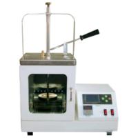 China Grease Evaporation Degree Determination Instrument RT ～ 400℃ Electric Heating Wire Heating SH/T0337 for sale