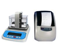 China Lubricating Grease Synthetic Rubber Compatibility Analyzer Test 120g LCD Display SHT 0429 for sale
