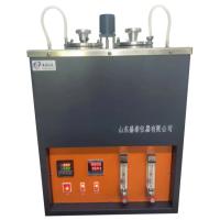 China ASTM D972 Lube Oil Grease Evaporation Loss Analyzer RT ～ 260℃ Timing 100h Input Power 2KW for sale