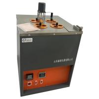 China ASTM D4048 4 Holes Lubricating Grease Copper Corrosion Analyzer RT ～ 100℃ ± 0.5℃ for sale