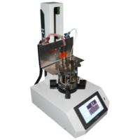 China Automatic Plaster Softening Point Instrument RT ～ 100℃ Heating Rate 1 ～ 1.5℃/Min ChP 2102 for sale