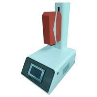 China 200N Gelatin Agar Simple Low-Temp Gel Strength Meter Test 0.5 ～ 500mm/Min ASTM D4985 for sale