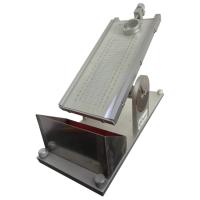 China Pressure-Sensitive Tape Initial Adhesion Tester 0 ～ 60° Inclined Rolling Ball Mode ASTM D3121-20 for sale