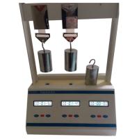 China 3 Work Units Adhesion Tester Timing 10000h Weight 200 ± 2g Built-In Lithium-Ion Battery ChP 0952 for sale