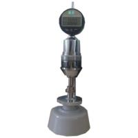 China Digital Display Particle Hardness Tester Measurement 0 ～ 200N RS-232 Interface for sale