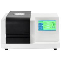 China Crystalline Thermal Analyzer 0 ～ ±600mW Heating Rate 0.1 ～ 100 ℃/Min USP<891> for sale