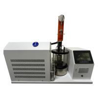 China Polyethylene Glycol Congealing Temperature Analyzer -30℃ ～ +80℃ Air Cooling USP 41 651 for sale