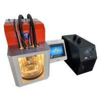 China Auto Ubbelohde Kinematic Viscosity Analyzer Measurement 0.6 ～ 1000 Mm²/S USP<911> for sale