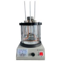China Vaseline Drop Point Meter Mixing Speed 250rpm Glass Test Tube Brass Lip Cup ASTM D127-25 for sale