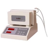China Automatic Medication Relative Density Meter Measure 0.001 ～ 1.999g/Cm³ Data Storage 80 Sets USP<699> for sale