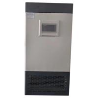 China 250L Medication Stability Test Chamber Timing 1 ～ 9999h Temp Control 0 ～ 65℃ ChP for sale