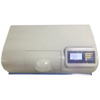 China Glucose Atropine Sulfate Optical Rotation Analyzer Measure -45° ～ +45° Temp 10 ～ 40℃ EP 2.2.7 for sale
