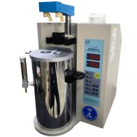China ST006 Grain And Flour Falling Number Tester Heating Power 600W Hagbery-Perten Mode ISO 3093 for sale